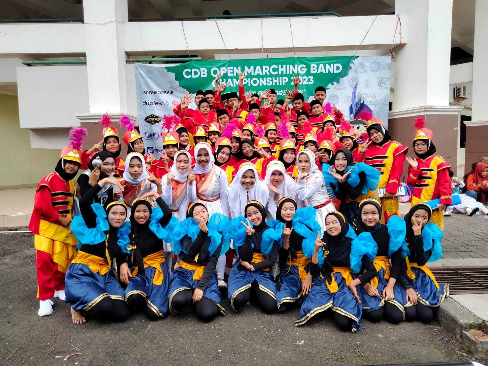 SMP DIPONEGORO DEPOK - SMP DIPONEGORO DEPOK